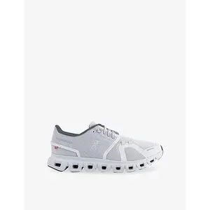 On Cloud Mesh Trainers - Glacier Eclipse F