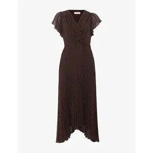 Phase Eight Wrap Day Dresses