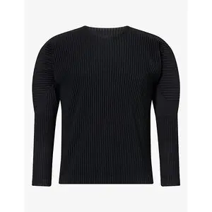 Issey Miyake Long Sleeve T-shirts For Men