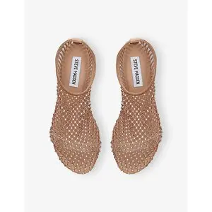 Steve Madden Mino Mesh Flats