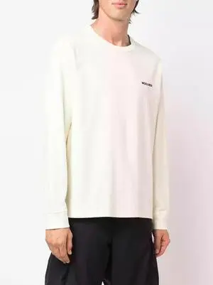 Woolrich Logo-print Cotton T-shirt
