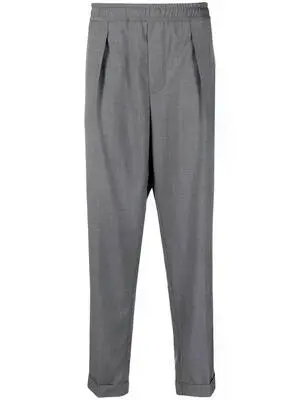 Woolrich Frill Pants For Men