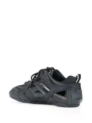 Balenciaga Drive Panelled Sneakers
