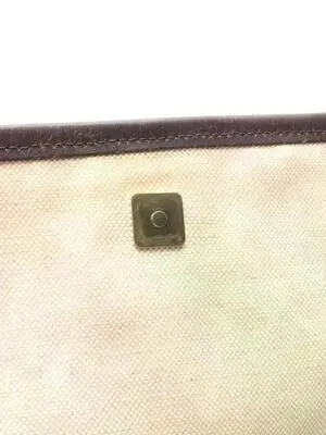 Gucci 2000s Gg Supreme Shoulder Bag
