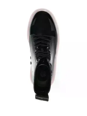 Viktor & Rolf Coturno Couture Boots