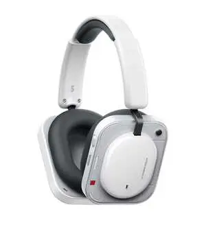 NOTHING TECHNOLOGY Headphone - White
