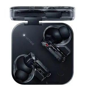 NOTHING TECHNOLOGY Ear - Black