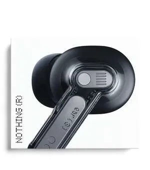 NOTHING TECHNOLOGY Ear