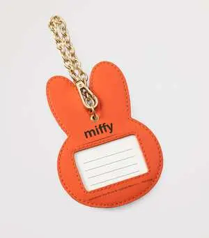 MIFFY Luggage Tag