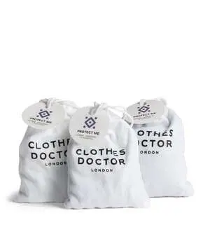 CLOTHES DOCTOR Protect Me Natural Moth-repellent Scent Bags