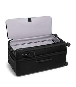 Tumi Large Alpha 4 Dual Access Expandable Trunk