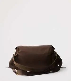 Prada Re-nylon Explore Shoulder Bag