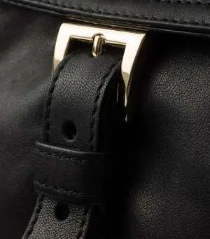 Prada Leather Explore Shoulder Bag