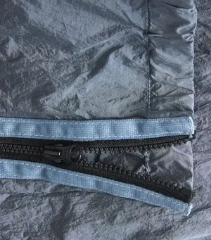 Stone Island Metal Nylon Track Pants