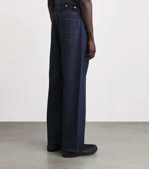 Stone Island Loose-fit Jeans