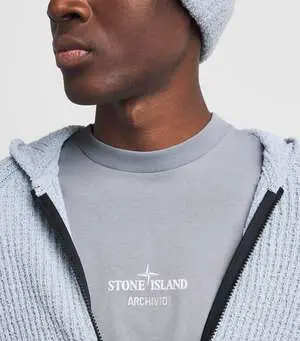 Stone Island Archivio Logo T-shirt