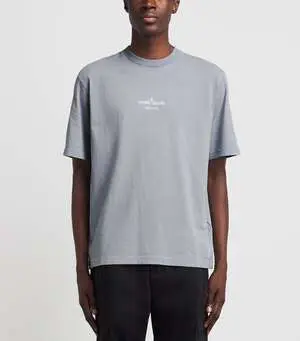 Stone Island Archivio Logo T-shirt