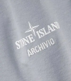 Stone Island Archivio Logo T-shirt