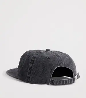 PICANTE Peaks Crew Cap