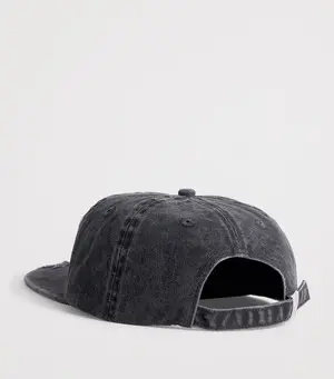 PICANTE Peaks Distressed Baseball Cap