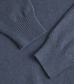 Colombo Cashmere Sweater