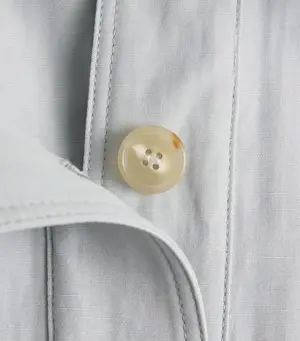 Chloé Scarf-effect Jacket