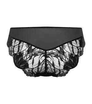 Hanro Lysia Midi Briefs