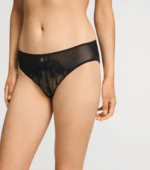 Hanro Lysia Midi Briefs