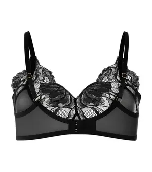 Hanro Lysia Soft Cup Bra
