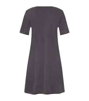 Hanro Cotton Silk Nightdress