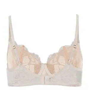 Hanro Lace Lysia Underwire Bra