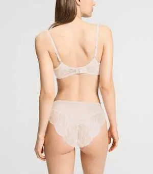 Hanro Lace Lysia Underwire Bra