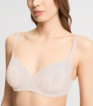 Hanro Lace Lysia Underwire Bra
