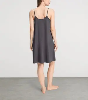 Hanro Cotton Silk Nightdress