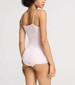 Hanro Cotton Rosaria Tank Top