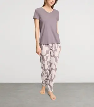 Hanro Sleep & Lounge T-shirt