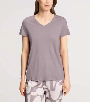 Hanro Sleep & Lounge T-shirt