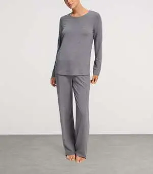 Hanro Natural Elegance T-shirt