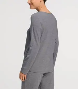 Hanro Natural Elegance T-shirt