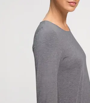 Hanro Natural Elegance T-shirt