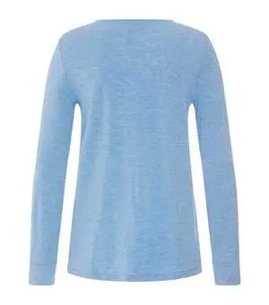 Hanro Natural Elegance T-shirt