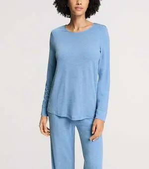 Hanro Natural Elegance T-shirt