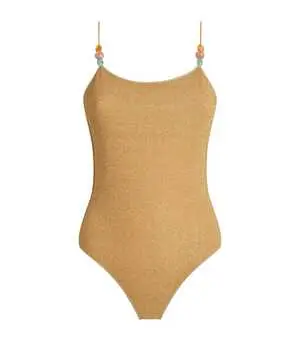 Oseree Strappy Swimsuits