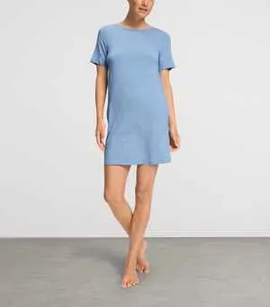 Hanro Natural Elegance Nightdress