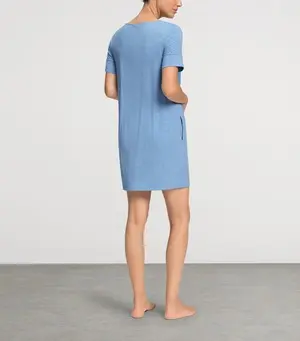 Hanro Natural Elegance Nightdress