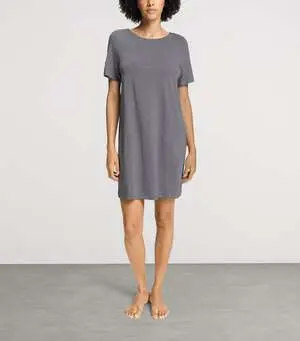 Hanro Natural Elegance Nightdress