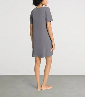 Hanro Natural Elegance Nightdress