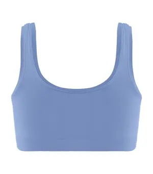 Hanro Touch Feeling Crop Top