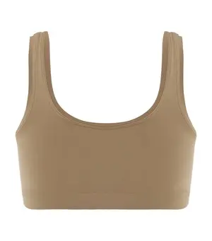 Hanro Touch Feeling Crop Top