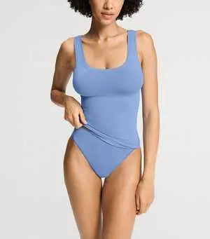 Hanro Touch Feeling Tank Top